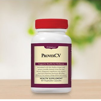 ProvexCV (60 capsules) | Shopee Malaysia