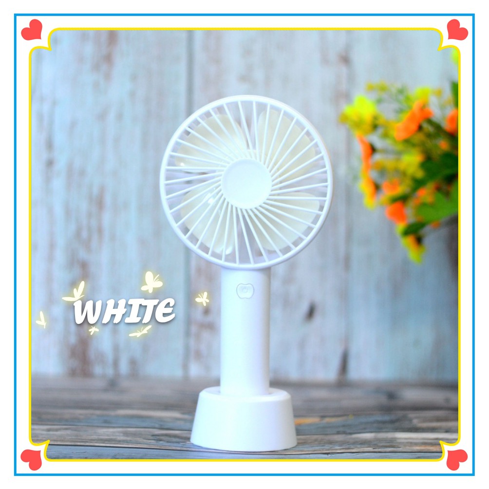 Rechargeable N9 Portable Fan + Battery Multifunction Mini Handy Fan ...