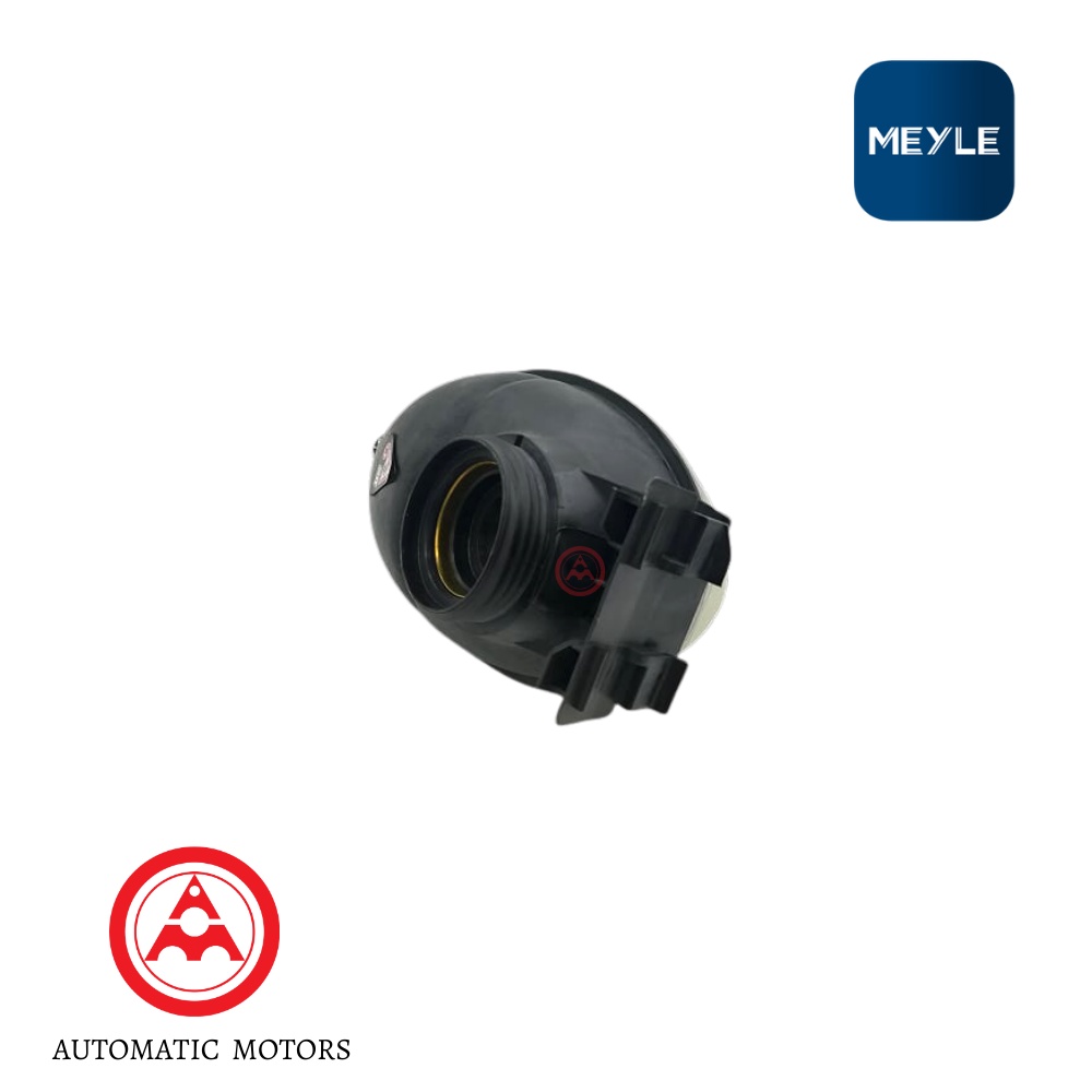 Mercedes Benz Meyle Radiator Expansion Tank W204 W207 W212 W218 ...