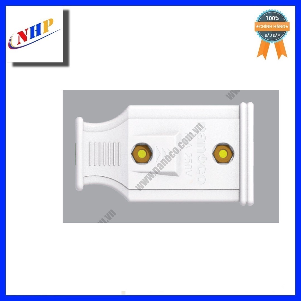 Nanoco NS10250A Single Socket (Box of 10) | Shopee Malaysia
