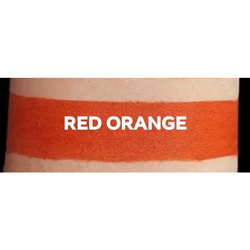 FD and C Colorant Red Orange | Shopee Malaysia