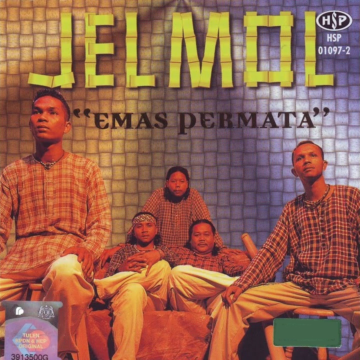 Jelmol (Album Of The Years) | Shopee Malaysia