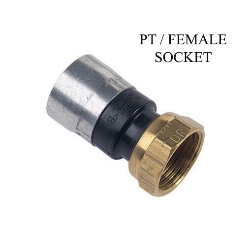 [ 1 UNIT ] BUTELINE PT socket elbow tee V female male FITTING Fitting ...