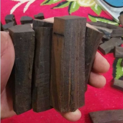 kemuning hitam asli 100%(5-9gm/20-25gm) | Shopee Malaysia