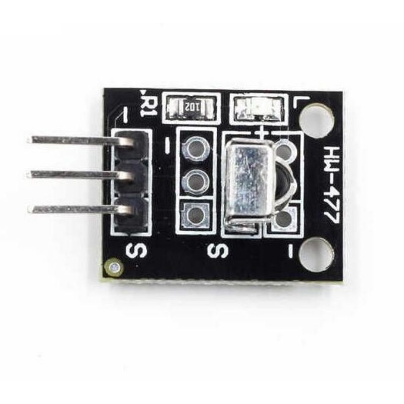 Electronic Modules for microcontrollers HX1838 remote module infrared ...