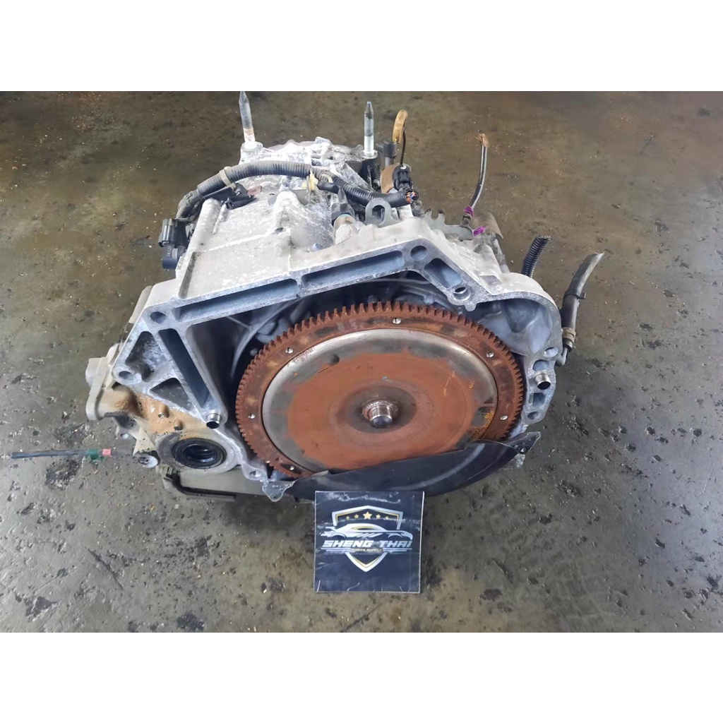 HONDA STREAM K20A RN3 (5 SPEED ) AUTO GEAR BOX MRPA | Shopee Malaysia