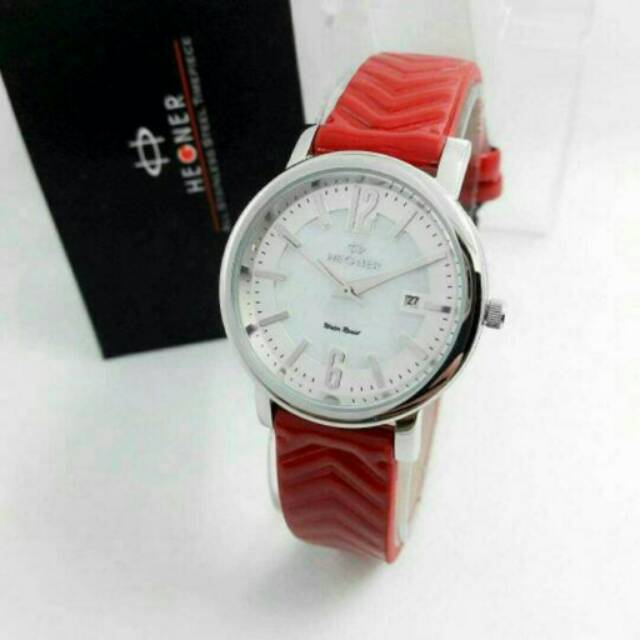 Original HEGNER Women's Watches | Shopee Malaysia