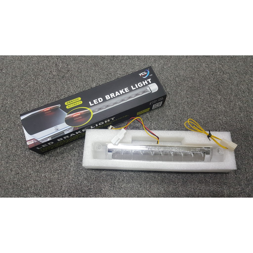 Toyota Auris / Blade / Mark X ZiO / Noah / Voxy / Alphard / Vellfire ...