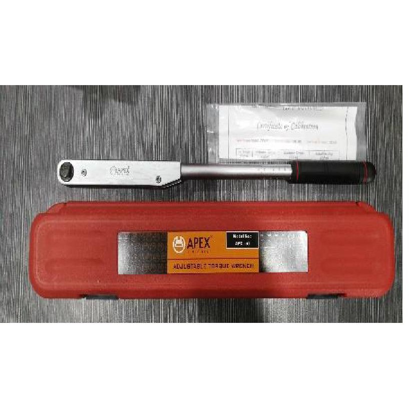 APEX Torque Wrench 1350-2700NM - Brand New & Original | Shopee Malaysia