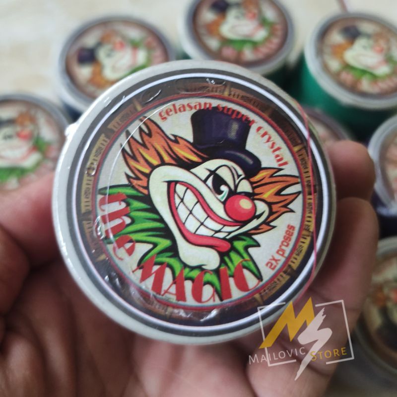 Joker 022 Super Crystal Sharp Kite Cup Seot Sukoi Sukhoi sukoy Bonit ...