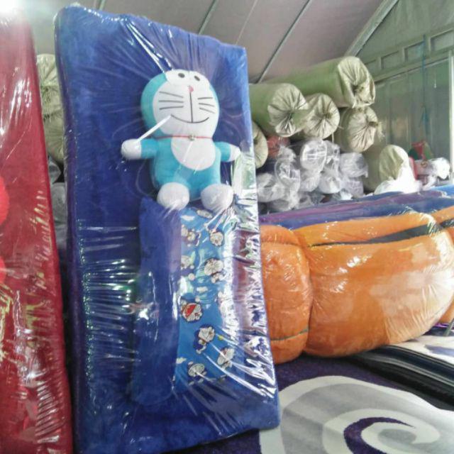 TILAM KARTUN SUPER SINGLE VIRAL | Ready stock | | Shopee Malaysia