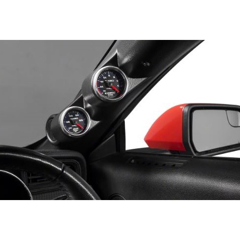 1 meter holder rhd 52mm 2" A pillar gauge pod meter holder brand new ...