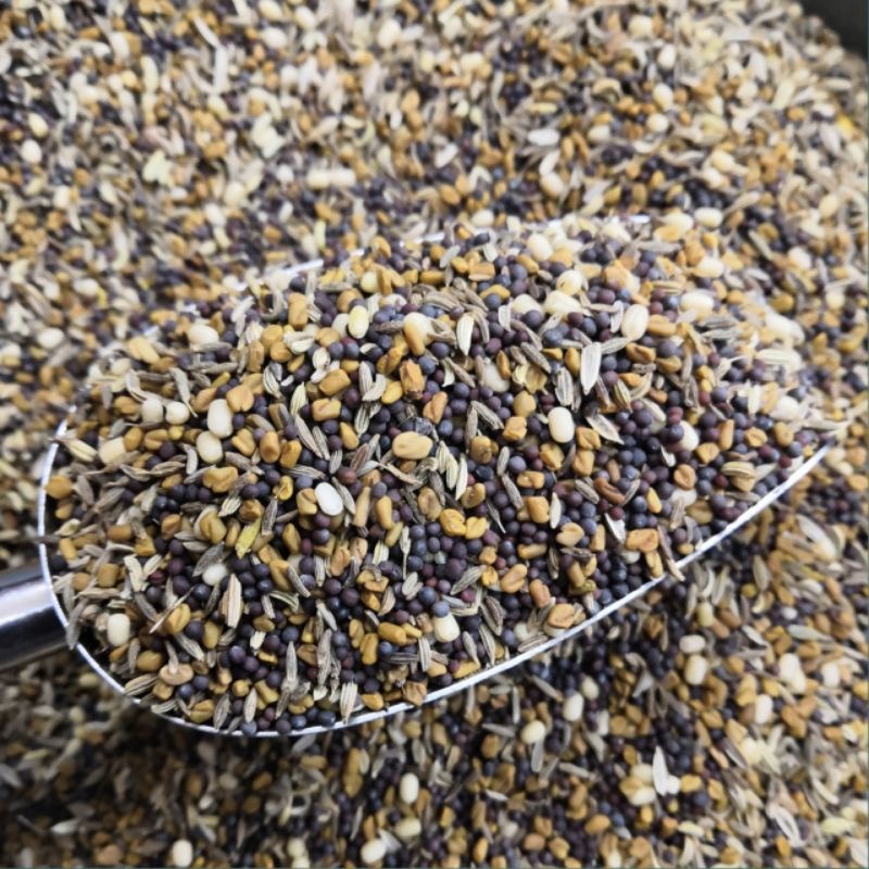 Halba Campur 👉 (40g) | Shopee Malaysia