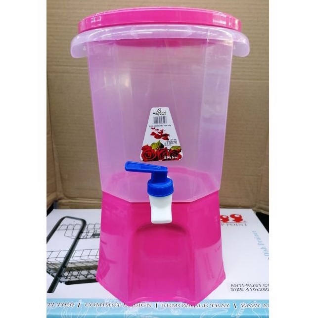 Water Dispenser /Tong Air /Bekas Air /Baldi air /Water Container/ Bekas ...