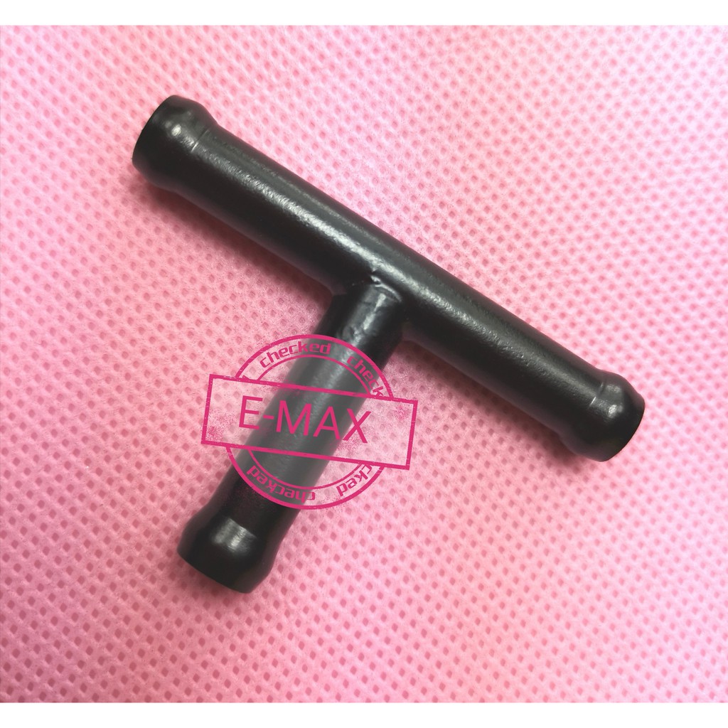 DAIHATSU HIJET S89 3 WAY PIPE(90044-13067)(8MM X 8MM X 8MM) | Shopee ...