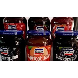 Cottee Fruit Jam Spread 500g From Australia | Shopee Malaysia