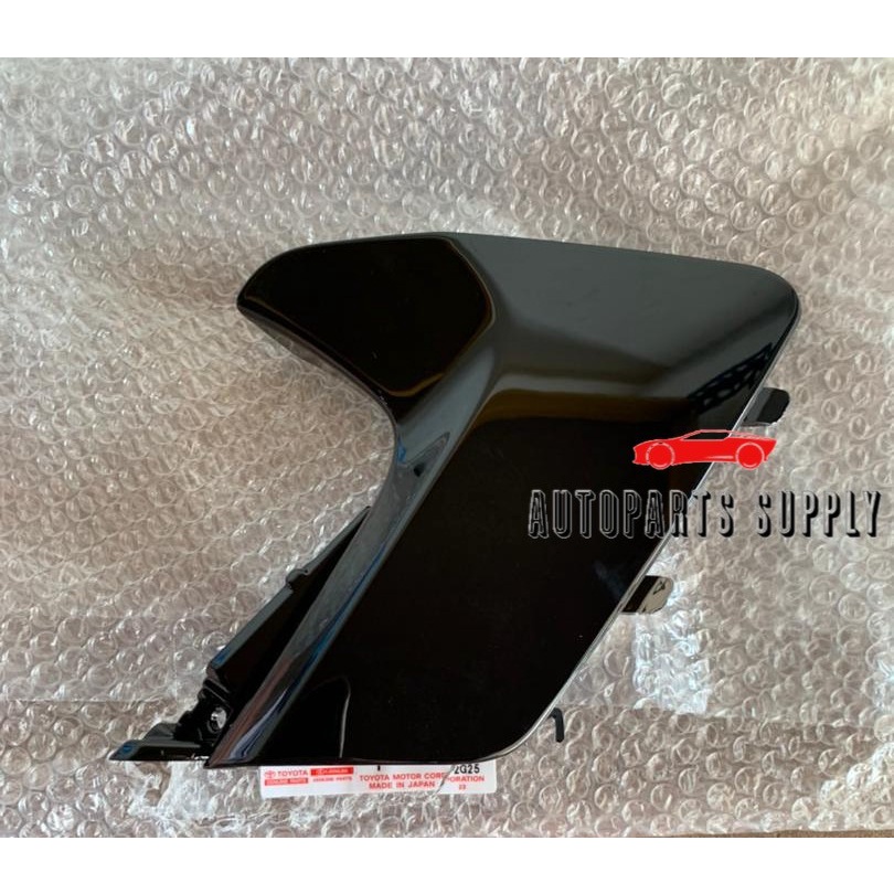ORIGINAL TOYOTA HARRIER GS GR SPORT XU60 ZSU60 FRONT TOWING COVER COVER ...