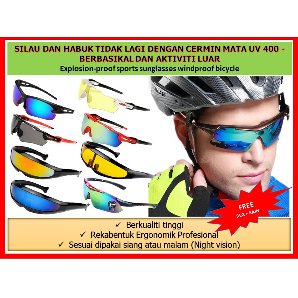 [M'sia Ready Stock] JSA0014; SILAU DAN HABUK TIDAK LADI DENGAN CERMIN ...