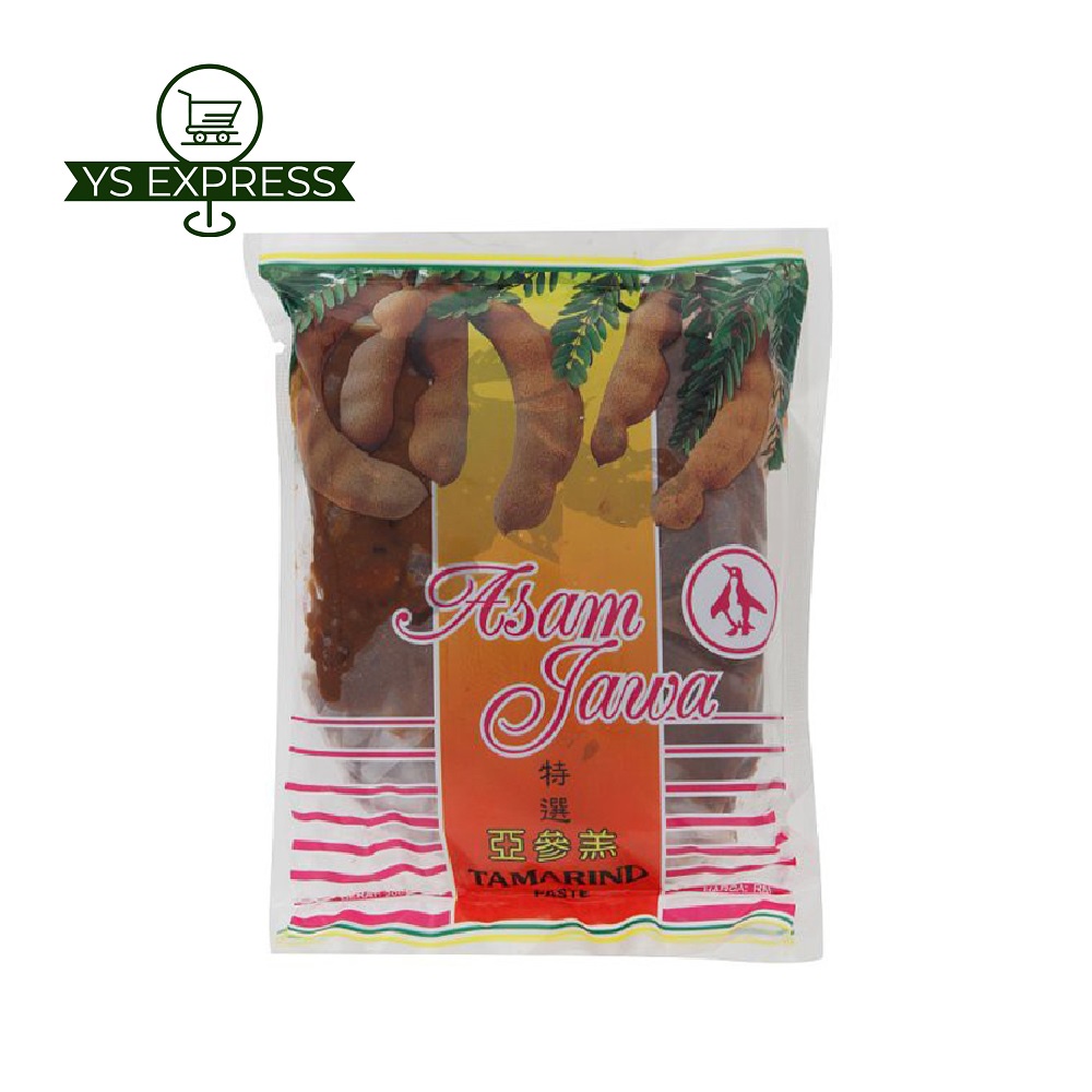 Asam Jawa Cap Penguin - Tamarind Paste | Shopee Malaysia