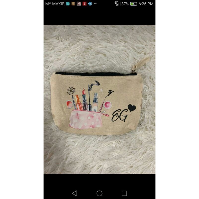 BEG VIRAL - UNTUK LETAK PERALATAN SEKOLAH DLL ( boleh letak nama dan ...