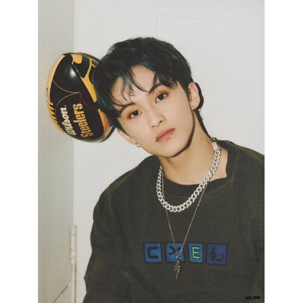 PC Mark Boring (Booked) | Shopee Malaysia