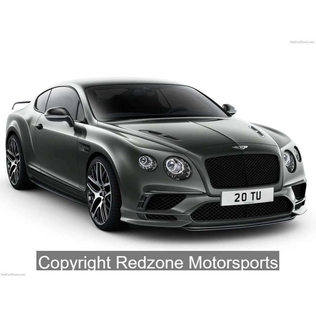 Bentley continental GT super sport conversion bodykit | Shopee Malaysia