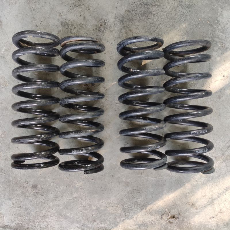 Tein adjustable coil spring original | Shopee Malaysia