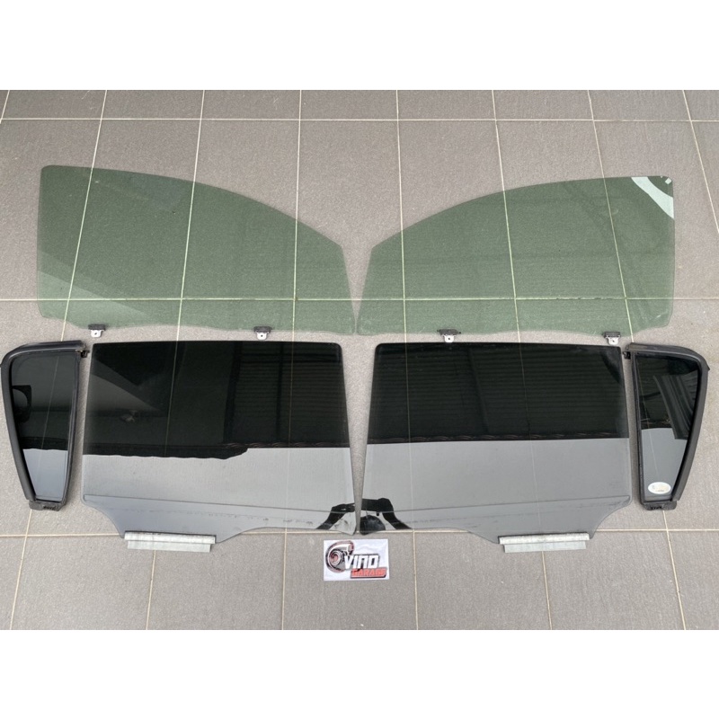 Cermin Pintu Passo Racy Boon 06 07 08 for Perodua Myvi | Shopee Malaysia