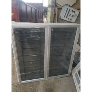 FRAME TINGKAP LENGKAP DENGAN GRILL DAN CERMIN TINGKAP | Shopee Malaysia