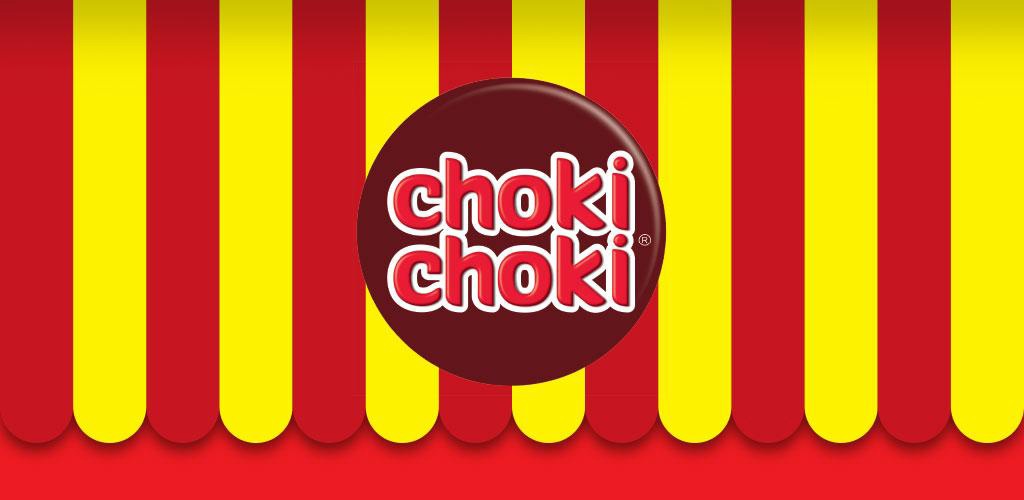 Choki Choki Chocolate Stick 60 Sticks Chokichoki Cashew Coklat Party ...