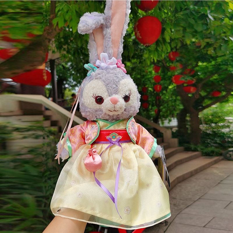 🔥READY STOCK🔥Special Edition Duffy and Friends Disney Stella Lou ...