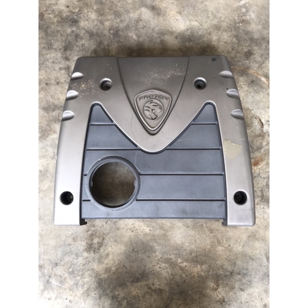 Cover Engine Proton Wira SE | Shopee Malaysia
