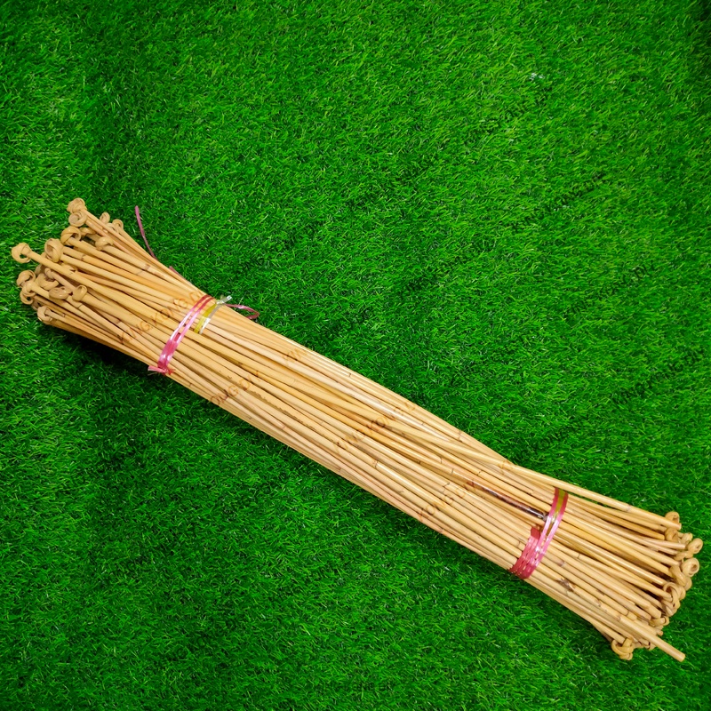 💢READY STOCK💢 ROTAN BUDAK NAKAL Natural Sega Rattan Stick Cane Study ...