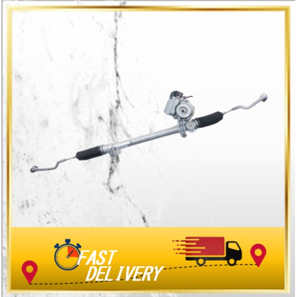 MERCEDES W169 W245 A/B CLASS STEERING RACK | Shopee Malaysia