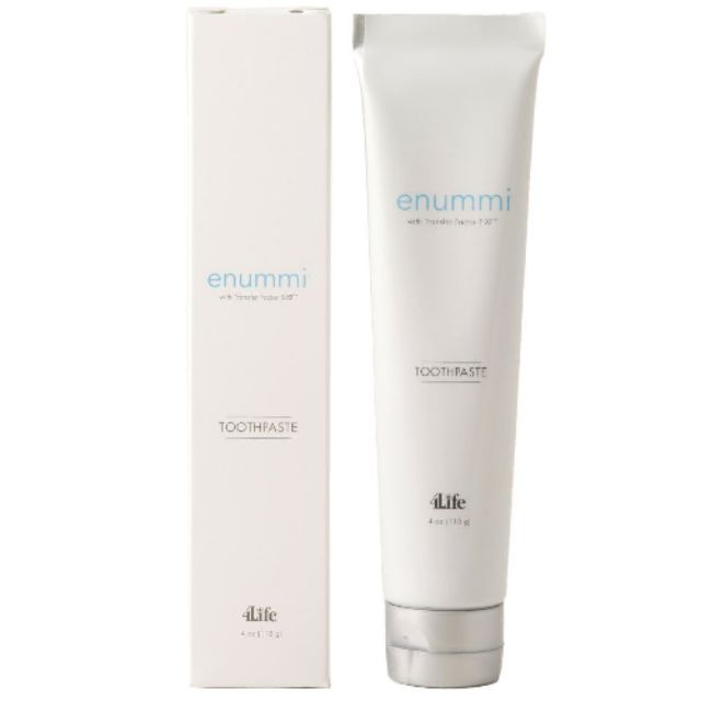 Enummi toothpaste by 4 life | Shopee Malaysia