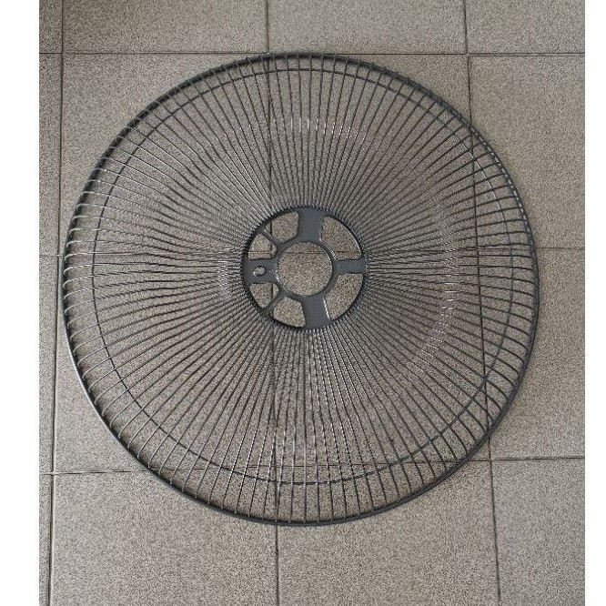 Panasonic wall / stand fan rear guard (Original) | Shopee Malaysia