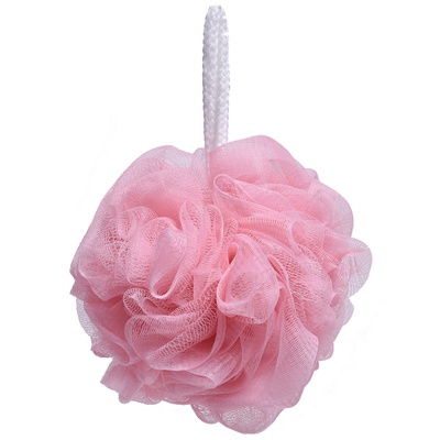 Bath Ball Bath Flower Girl Bubble Bath Bath Ball Rubbing Bath Towel ...