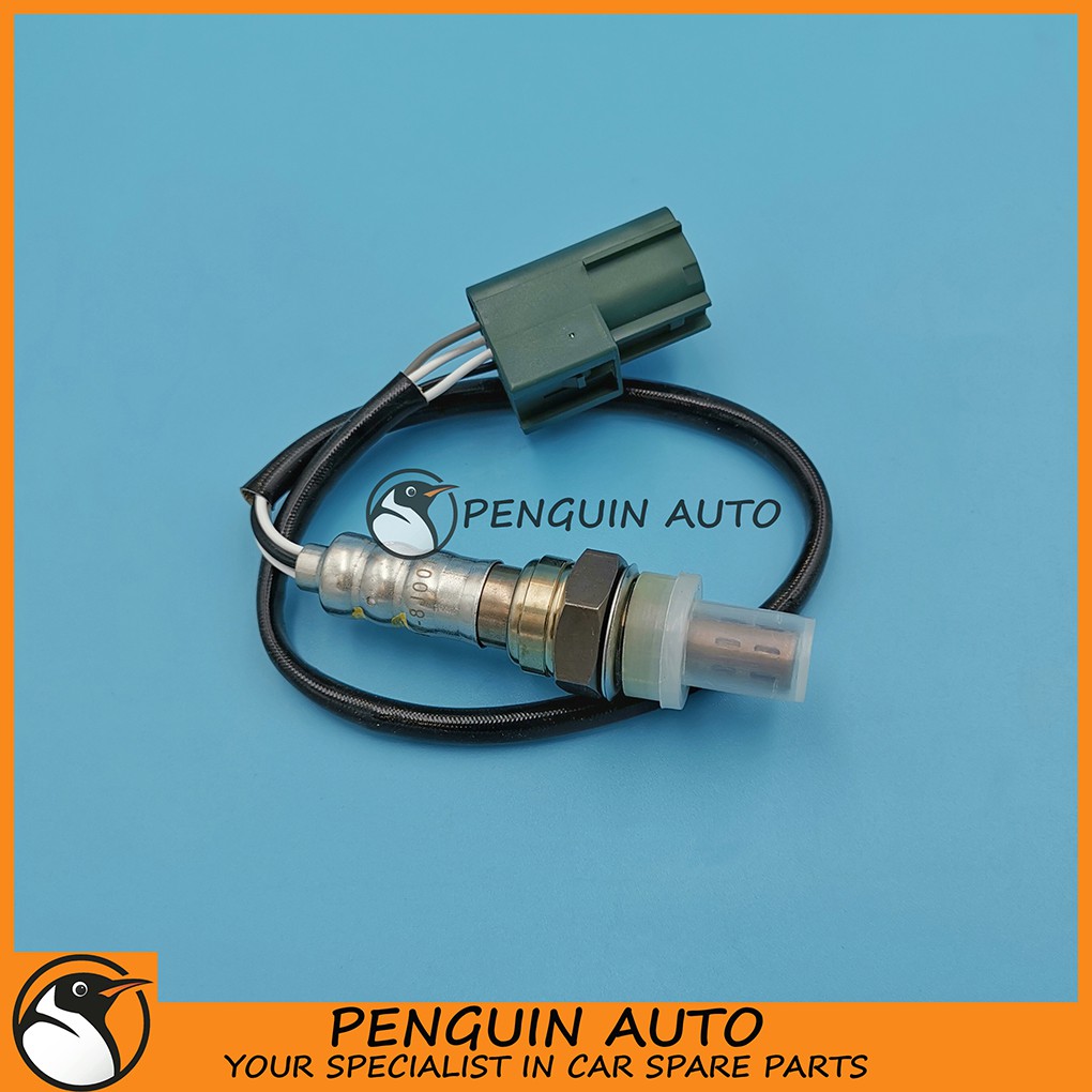 NISSAN X-TRAIL T30 REAR OXYGEN SENSOR 4 PIN 22690-8J001 | Shopee Malaysia