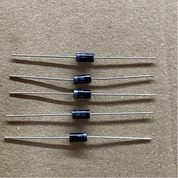 🔥READY STOCK🔥 1N5819 IN5819 SCHOTTKY DIODE 1A 40V (1pcs only) | Shopee ...