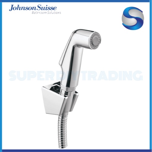 Johnson Suisse Hand Bidet Set (WBFA300643CP) | Shopee Malaysia