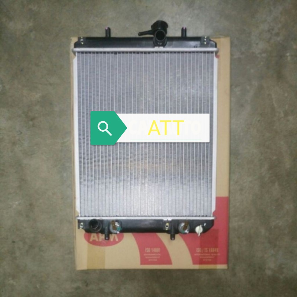 PERODUA VIVA AUTO/MANUAL RADIATOR APM | Shopee Malaysia
