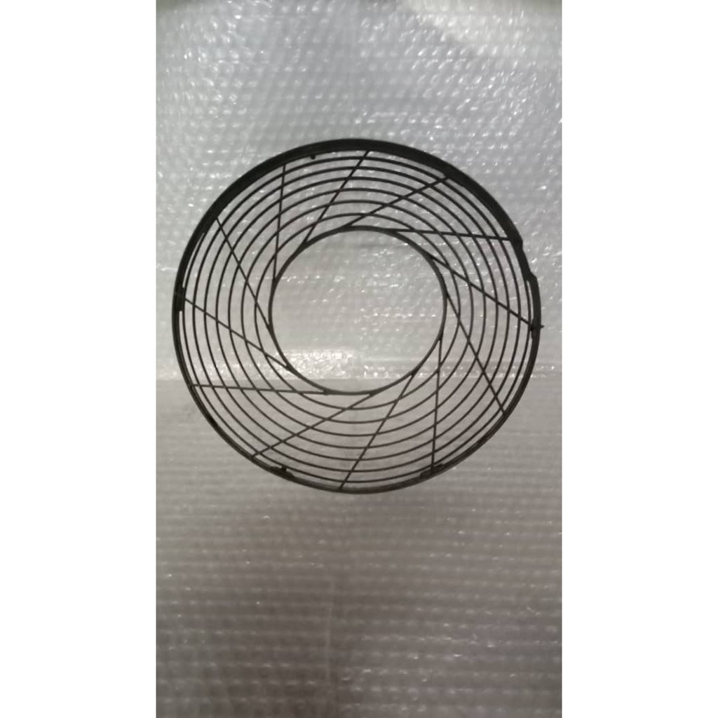 MERCEDES-BENZ W123 FAN GRILLE (ORIGINAL) | Shopee Malaysia