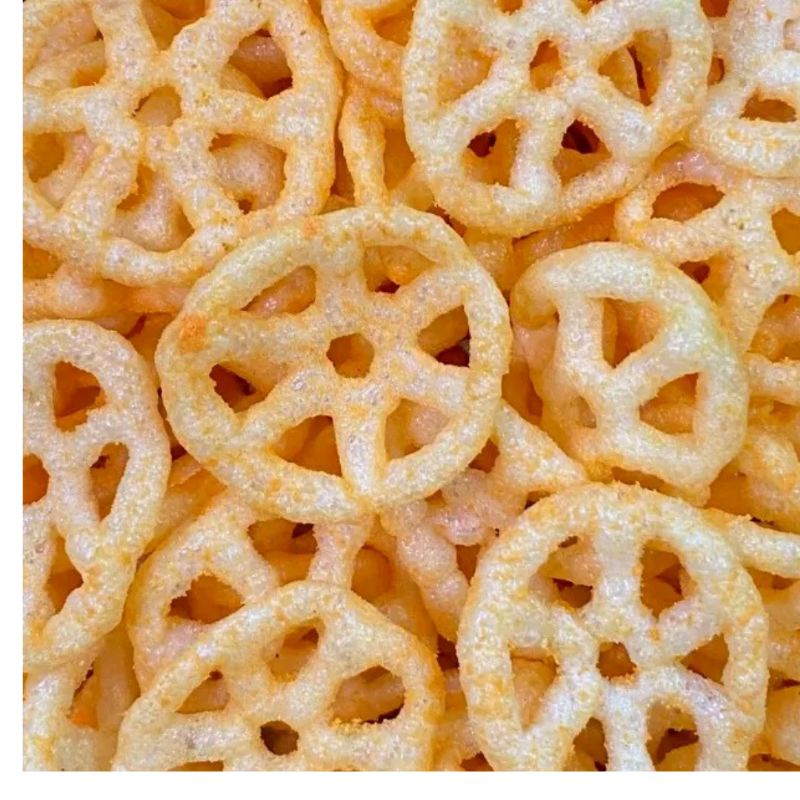 BISKUT RODA ORIGINAL/CHEESE 100GRAM | Shopee Malaysia