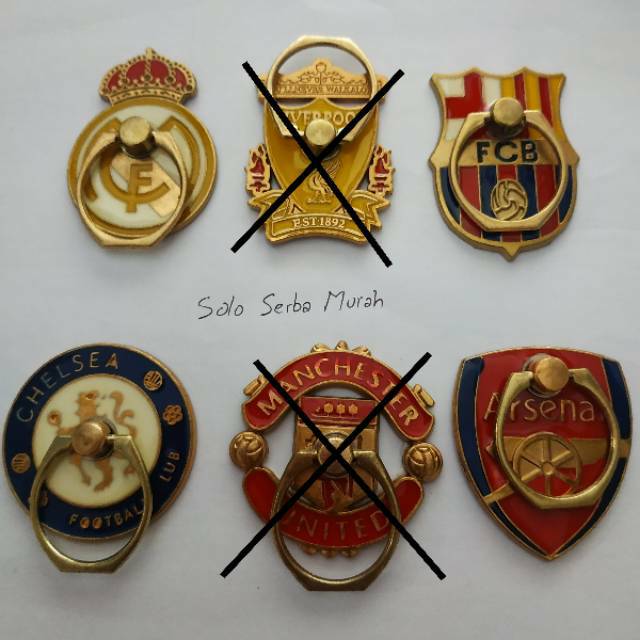 Hp Ring / Character Stainless Ring Stand | Shopee Malaysia