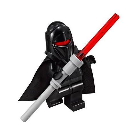 Lego Star Wars 75079: Shadow Troopers - SW0604: Shadow Guard Minifigure ...