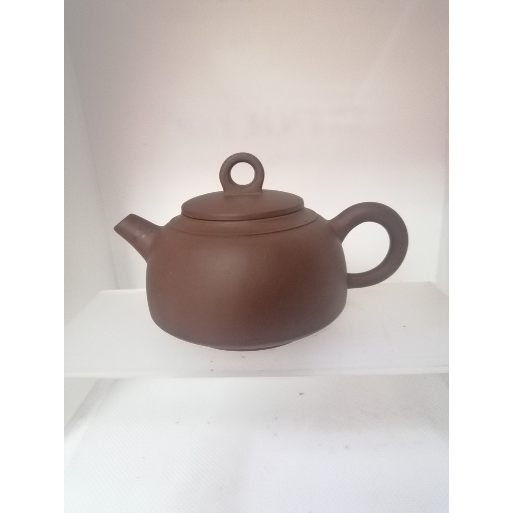 Zi Sha Tea Pot 150 ml | Shopee Malaysia