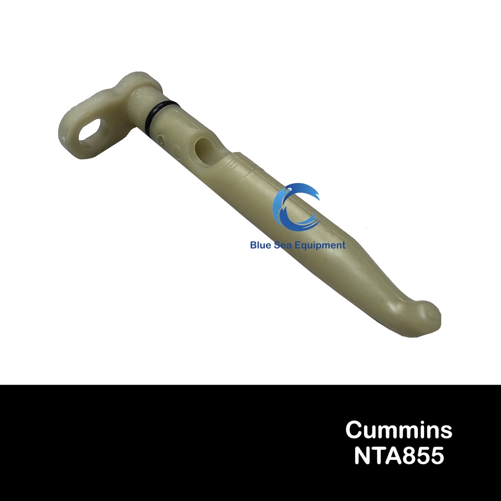 Piston Cooling Nozzle 3013591 for Cummins NTA855 Marine Diesel Parts ...