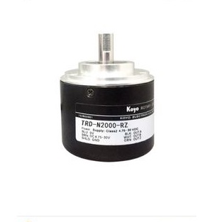 Koyo rotary encoder TRD-N2000-RZ-1M | Shopee Malaysia