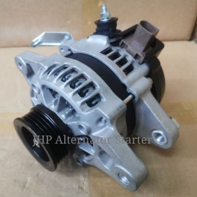 Brand New Alternator For Toyota Vios Ncp 150 27060-0M090/27060-0M100 | Shopee Malaysia