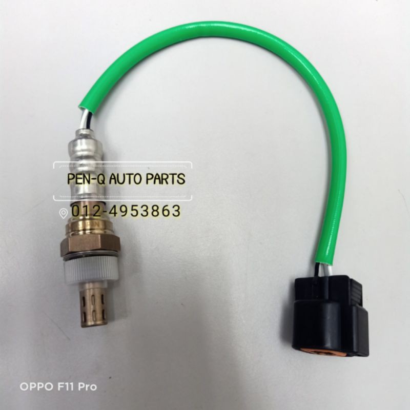 PROTON WIRA VDO, GEN 2, SATRIA NEO, BLM OXYGEN SENSOR | Shopee Malaysia